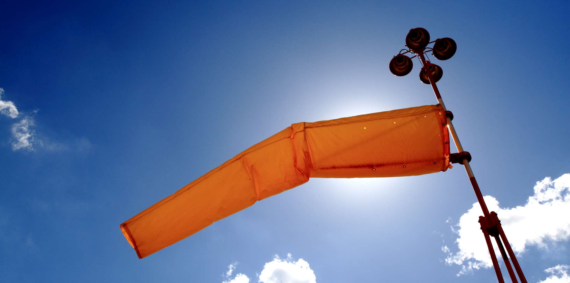 South African Windsock Manufacturer of Distinction - 40 Years Experience.